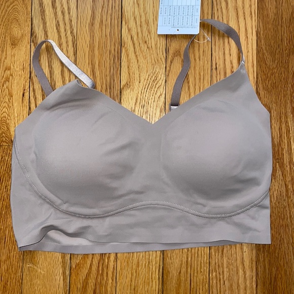 True & Co. | Intimates & Sleepwear | True Co True Body Lift Triangle ...